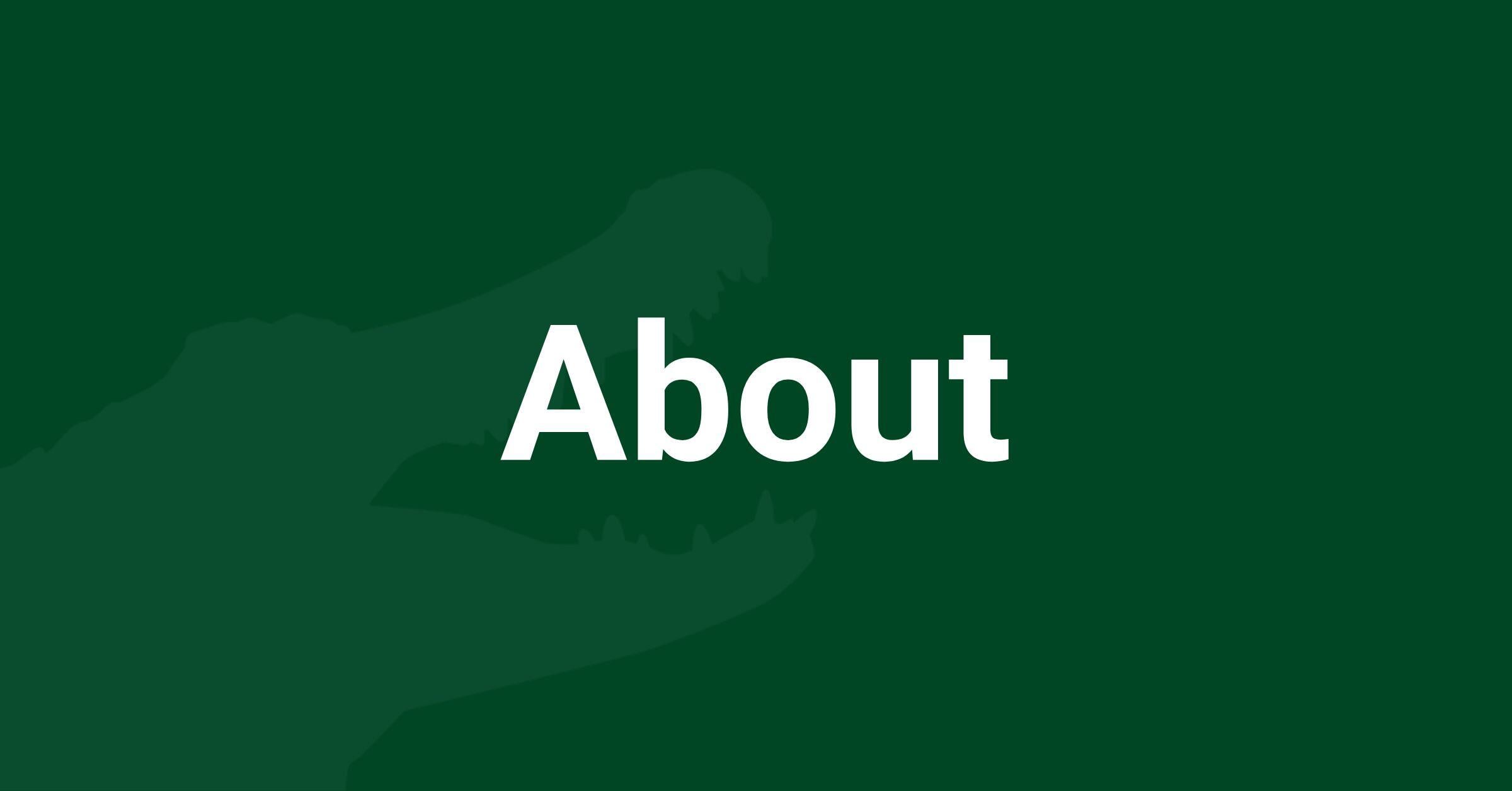 Gator Capital | About